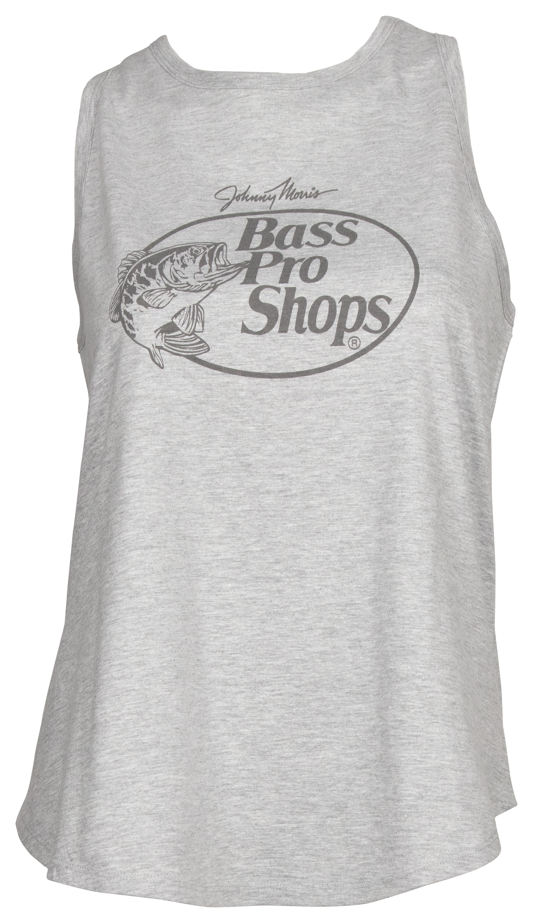 Bass Pro Shops Logo Racerback Tank Top for Ladies | Bass Pro Shops